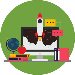 Options Trading Training with OptionsANIMAL